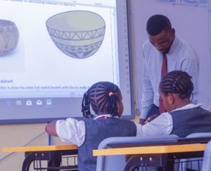 Home - Primegate Academy